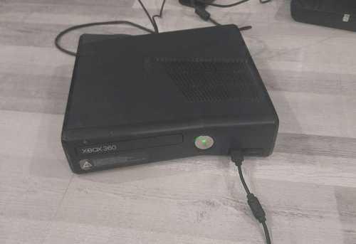 Xbox 360 slim freeboot 500 gb