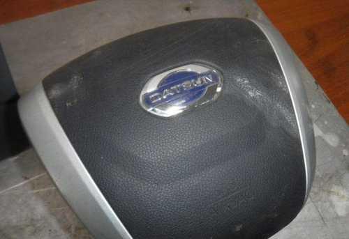 Подушка безопасности водителя Datsun Mi-Do 21127