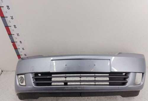 Бампер передний для Opel Meriva A 93177661