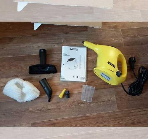 Пароочиститель Karcher SC 1