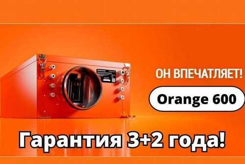 Приточная установка Ventmachine Orange 600