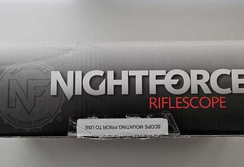 Оптический прицел Nightforce atacr 1-8x24 F1