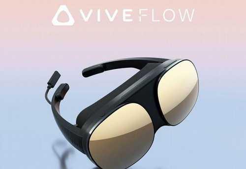 Очки виртуальной реальности htc Vive Flow