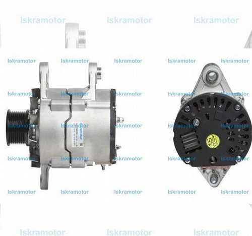 Генератор IMA206059 для Камаз, Acros, Cummins