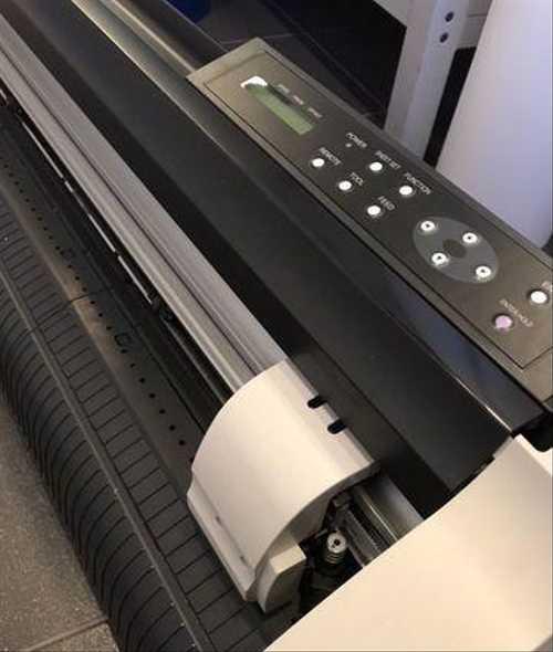 Каттер mimaki sr2 100