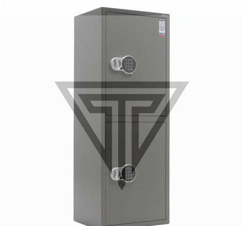 Офисный сейф aiko TM-120T/2 EL