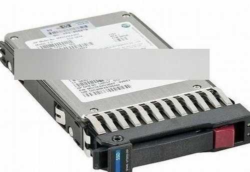 Накопитель SSD HP 816562-B21 817047-001 480Gb