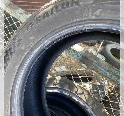 Sailun Atrezzo ZSR2 225/55 R17 101W