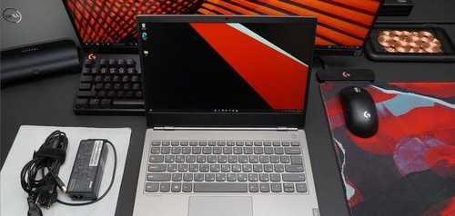 Топовый Lenovo ThinkBook i5 10210U/8G/256G/13.3"