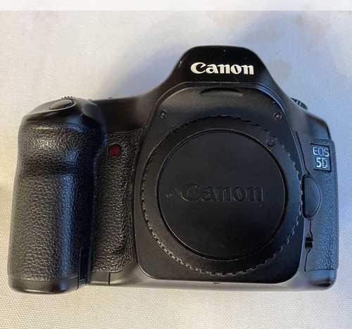 Canon EOS 5D