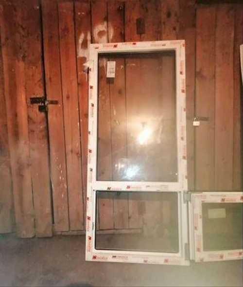 Пвх конструкция