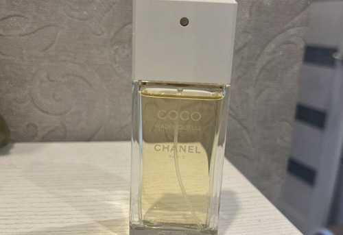 Духи Coco Chanel mademoaselle 50 ml