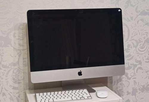 Apple iMac 21.5 2010