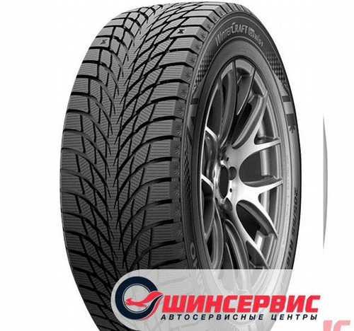 Kumho WinterCraft Ice Wi51 225/55 R17