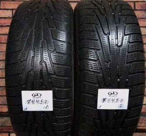 Nokian Tyres Hakkapeliitta R 235/60 R18