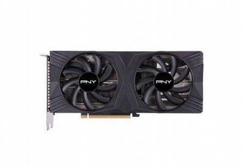 Видеокарта PNY nVidia GeForce RTX 4060 Ti Vetro Du