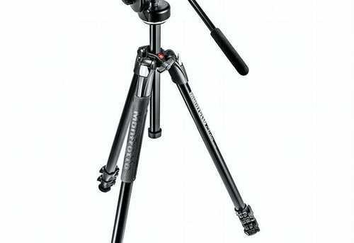 Штатив Manfrotto MK290XTA3-2W Xtra