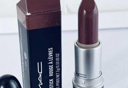 Mac Satin Помада #825 Verve Новая Оригинал