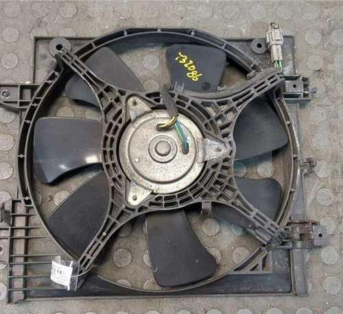 Вентилятор радиатора Subaru Legacy Outback (B13)