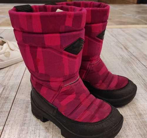Валенки Kuoma 26