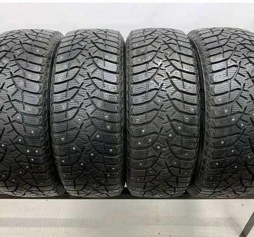 Bridgestone Blizzak Spike-02 255/50 R20