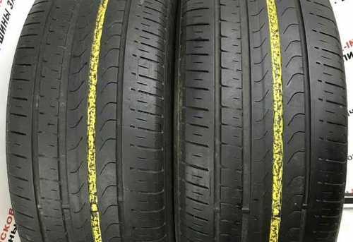 Pirelli Scorpion Verde 265/45 R20