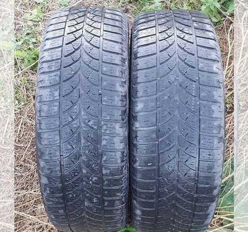 Bridgestone Blizzak LM-18 225/60 R17