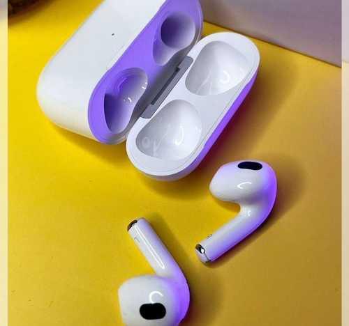 Airpods 4