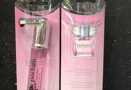 Versace Bright Crystal 20мл