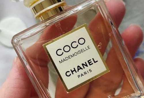 Духи женские chanel coco распив