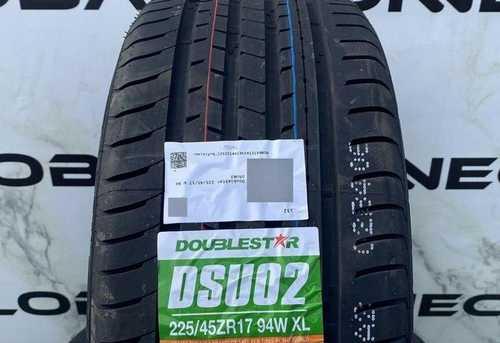 DoubleStar DSU02 225/45 R17 94W