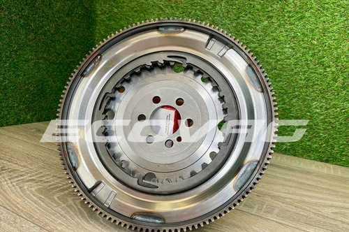 Двухмассовый маховик VAG 1.4/1.6 DSG7 (6 / 132)