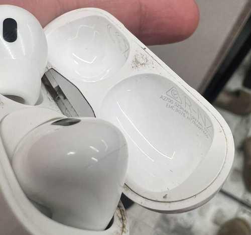 Airpods pro 2 lightning