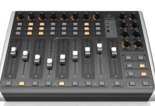 DJ-контроллер Behringer X-touch compact