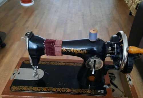 Швейная машина пмз имени Калинина