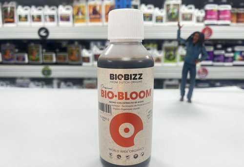 Органическое удобрение Bio-Bloom BioBizz 0,25л