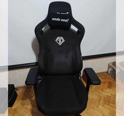 Anda Seat Kaiser 3 XL