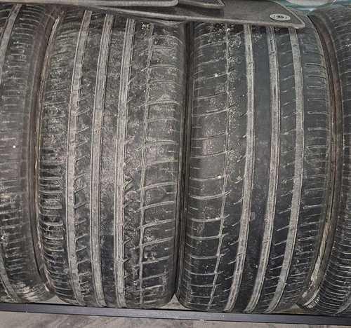 Triangle Sportex TSH11 275/45 R20