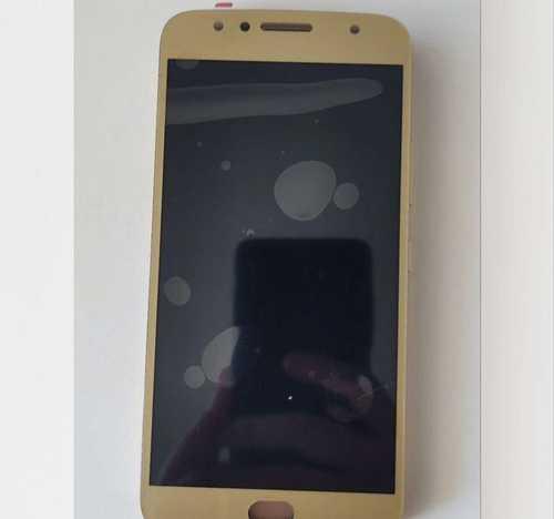 Дисплей для Motorola G5S Plus