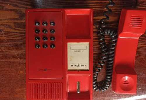 Телефон Телур-201 Старый СССР