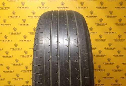 Yokohama BluEarth RV-02 225/55 R18