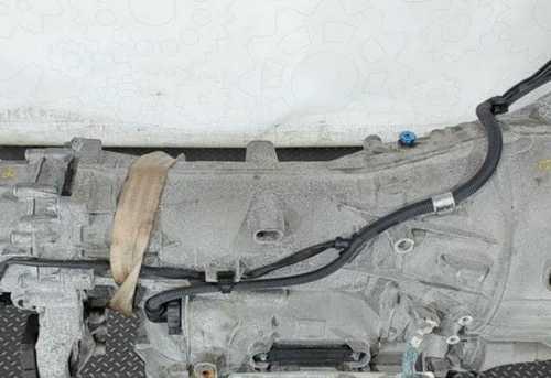 АКПП BMW 3 F34 2011 2016 2.0 контракт