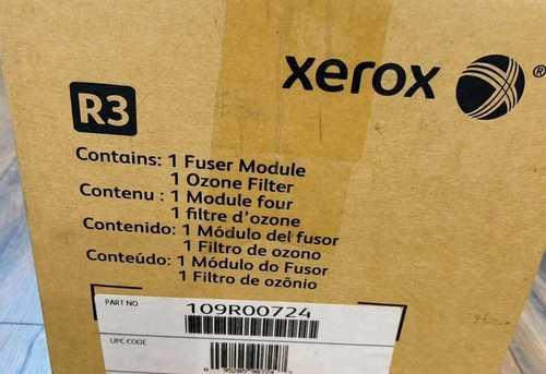 109R00724 печка в сборе Xerox