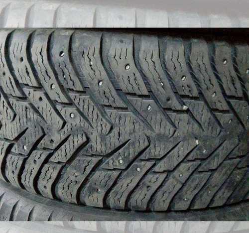 Nokian Tyres Hakkapeliitta 8 SUV 265/60 R18 114T