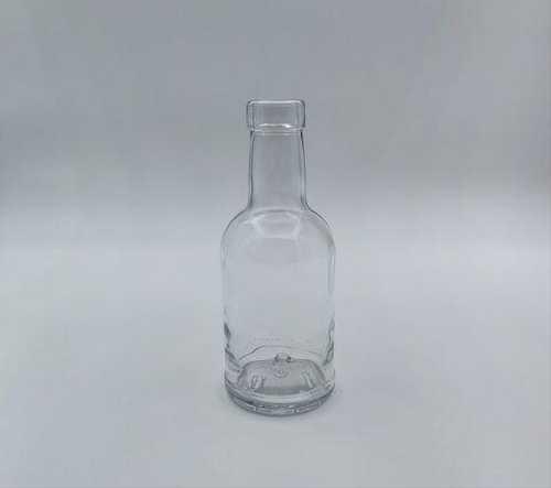 Бутылка водочная Абсолют (домашняя ) 0,2 л