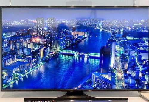 Телевизор Samsung UE48JU6400U UHD 4K