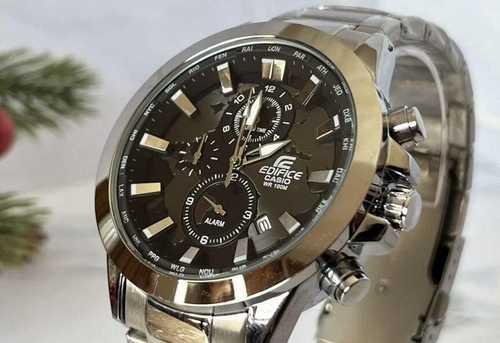 Часы casio edifice