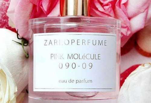 Zarkoperfume Pink Molecule 090.09, 100 ml