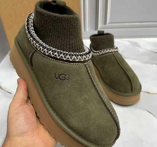 Угги женские UGG