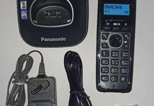 Panasonic kx tg1611ru